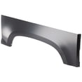 Wheel Arch Repair Panels Rear Passenger Right Side Upper for Chevy Hand ...