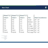 The Weave Back Brace - 77 Series - Walmart.com