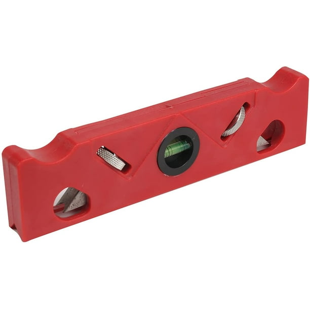 Wood Chamfer Plane,Mini Hand Planer for Quick Edge Trimming and ...