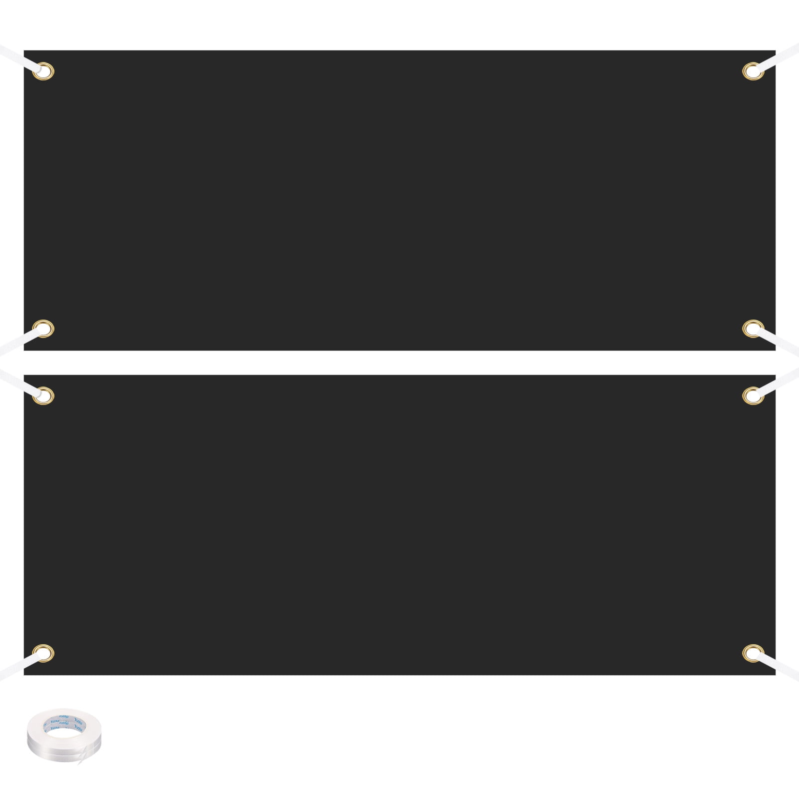 Click here for Unique Bargains Uxcell Vinyl Blank Banners Signs T... prices