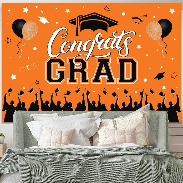 Middle School Graduation Decorations