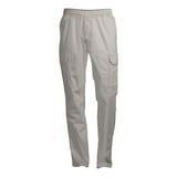 George Men's Cargo Jogger Pant - Walmart.com