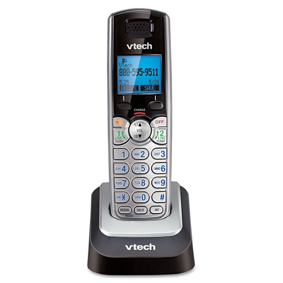2-line Cordless Phones