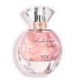 Ycz Golden Sands Women's Perfume Gift Set,3-Piece(50ml Full-Size+15ml ...