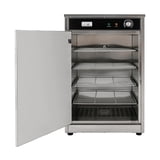 Denest Electric Commercial Hot Box Food Warmer Countertop Heated ...