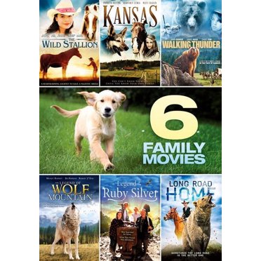 6-Film Collection Movies of Excellence: Morgan Freeman Volume 2 (DVD ...