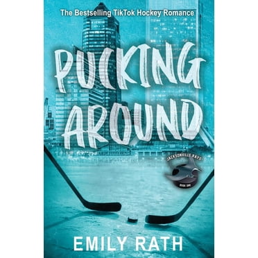 Emily Rath: Pucking Sweet (Paperback) - Walmart.com