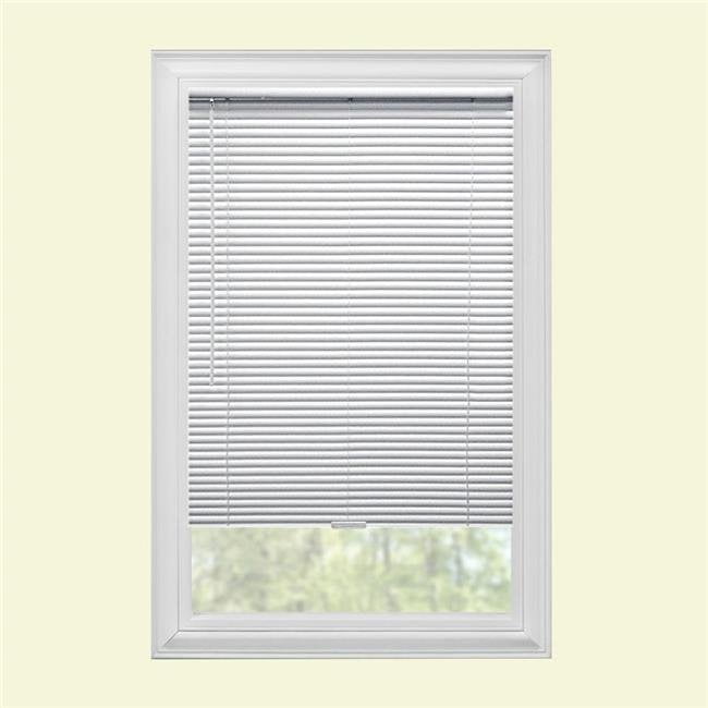 Click here for Jensen Distribution 2 In. Cordless Vinyl Blind  Wh... prices