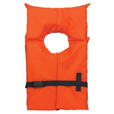 Stearns Adult Type II Personal Floatation Device - Walmart.com