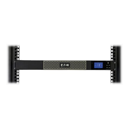 Eaton 5P 550 RACKMOUNT - UPS (rack-mountable) - AC 120 V - 420 Watt ...