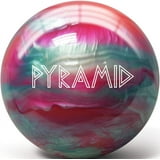 Pyramid Path Bowling Ball - Multiple Colors Available - Walmart.com