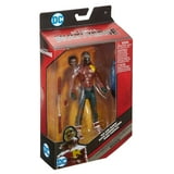 DC Comics Multiverse Batman Rebirth: Duke Thomas (We Are Robin) Figure ...