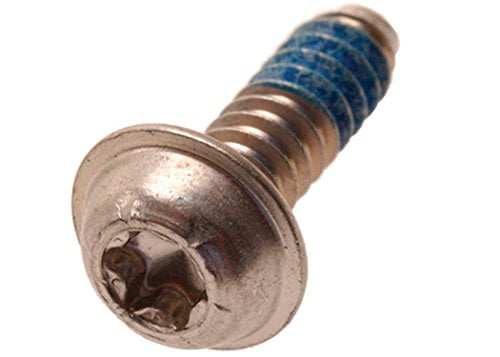 ACDelco 10475922 GM Original Equipment Bolt - Walmart.com - Walmart.com
