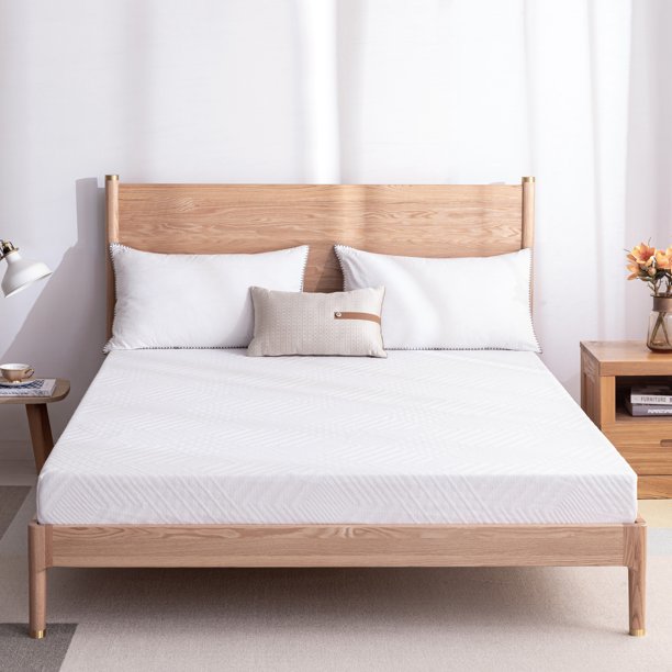 Small Single Mattress