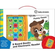 Disney Me Reader: 8-Book Electronic Library and Kid's Interactive Story ...