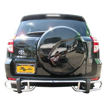 Steelcraft Automotive 51700 STC51700 15-15 TRANSIT FRONT RUNNER GUARD ...