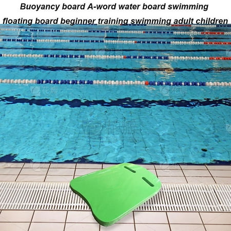 Swimming Kickboard Floats For Kids, Training Aid Float Foam Kick Float ...