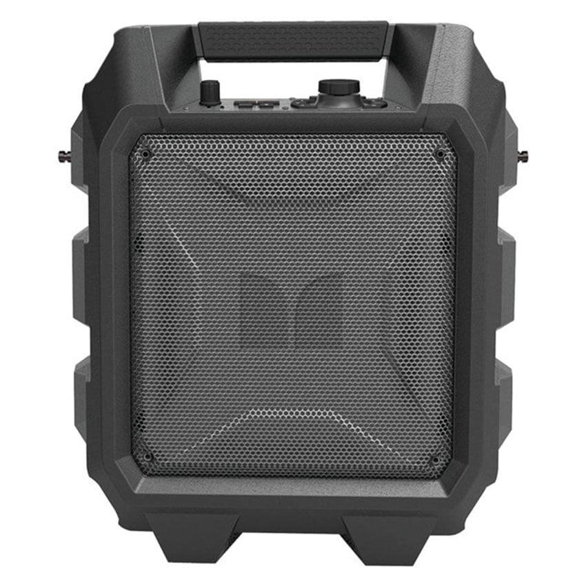 MONSTER BOCINA BLUETOOTH ROCKIN ROLLER | Bodega Aurrera en línea