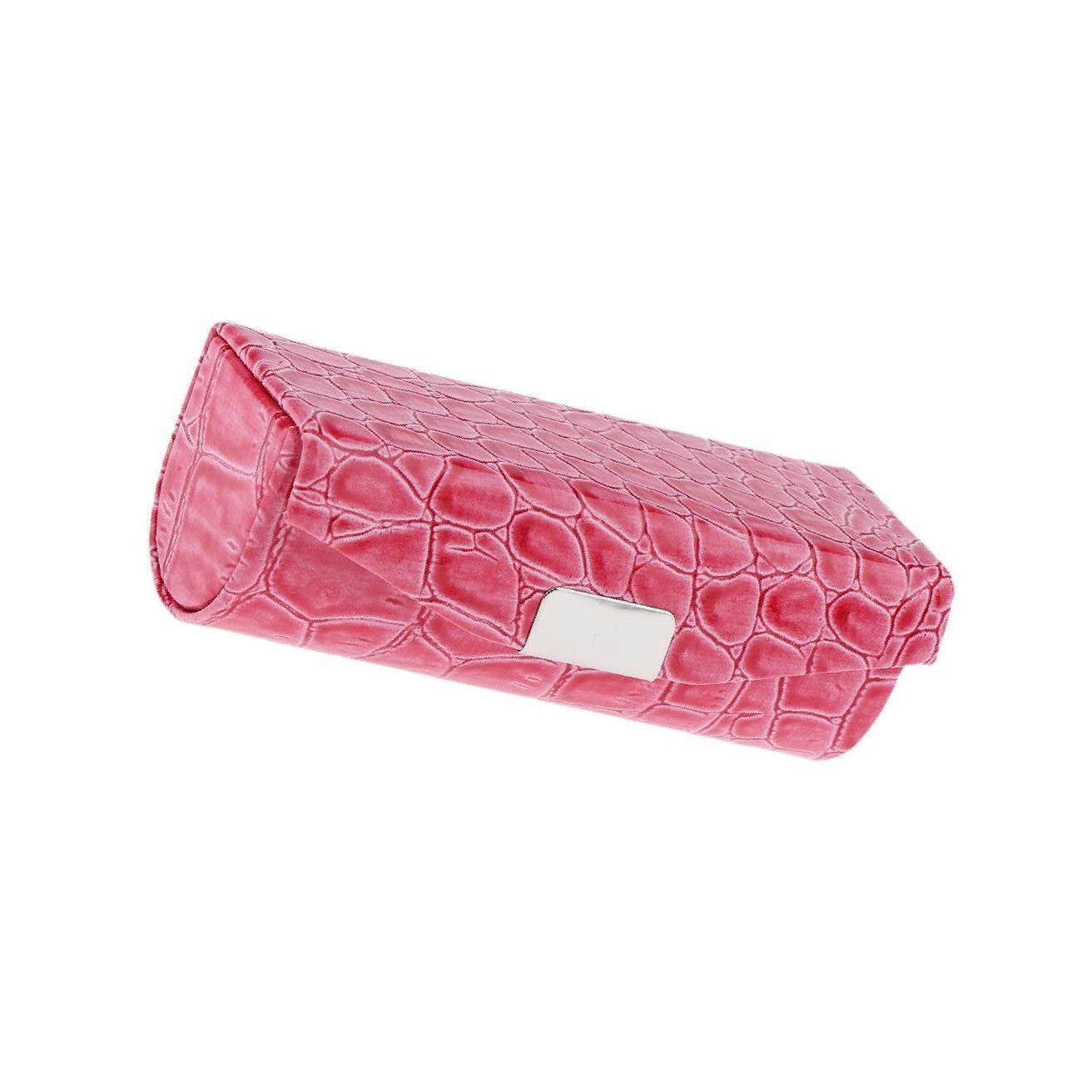 Click here for Maskred Leather Lipstick Case Holder Storage Box W... prices