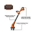 Black+Decker Lgc120 - 20V Max Lithium Garden Cultivator - Walmart.com