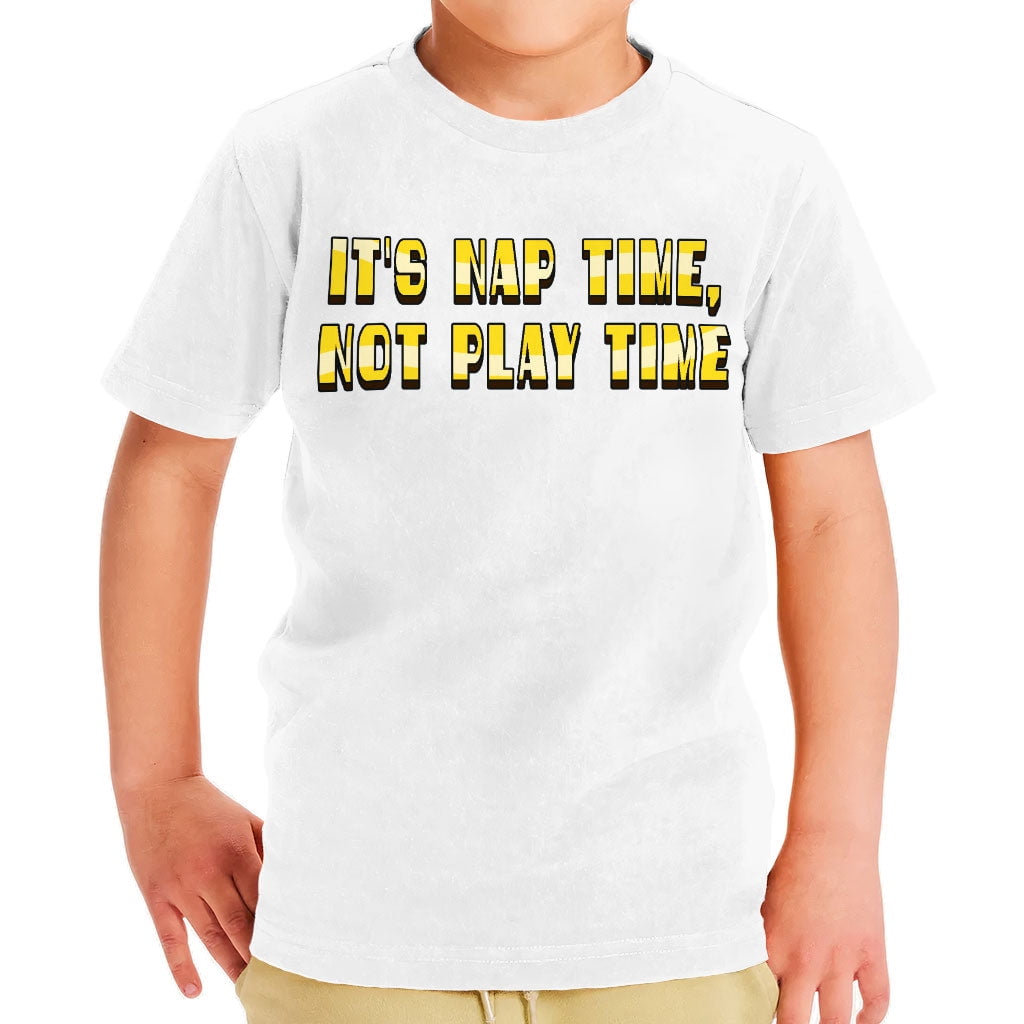 Funny Shirt Sayings For Kids