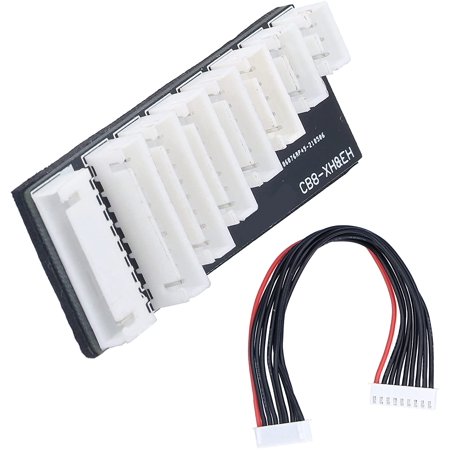 Parallel Charging Board 2S?8S Battery Charging Plate Lithium Battery ...