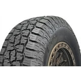 4 Crossmax AT-1 245/75R16 120/116S All Terrain Tires [ Load Range E 10 ...