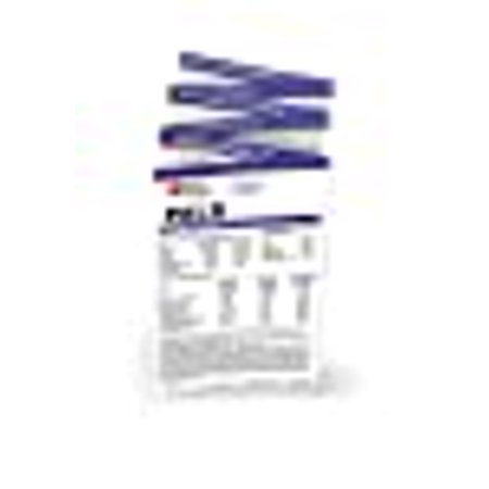 Pediatric Advanced Life Support Pocket Reference Card (2015 Update ...