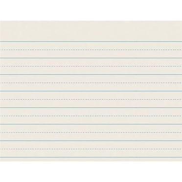 Heavy Duty Anchor Chart Paper, 1" Grid Ruled, 24"W x 32"L, 25 Sheets ...