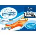 Fishbites EZ Flea Alternative Strip Bait Lure, Sandflea- 2 Count ...