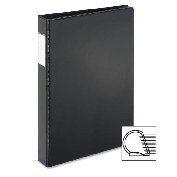 Legal Size Binders