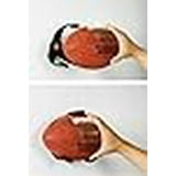 Ball Claw Football (Black) (6.5H x 6.5" W x 5.5" D) - Walmart.com