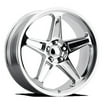 OE Creations Aluminum Rim PR198 20X9in Chrome Finish, 198C-295824 ...