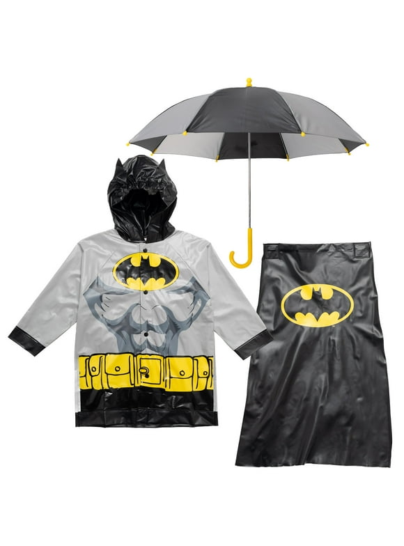Batman Costumes in Halloween Costumes - Walmart.com