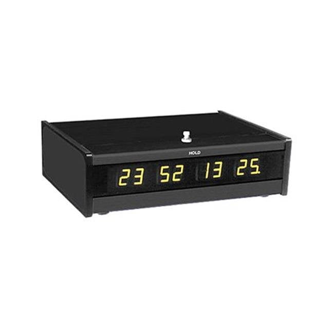 ESE ESE-ES-453UP-ESE 8-Digit SMPTE & EBU Reader with ESE Time Code ...