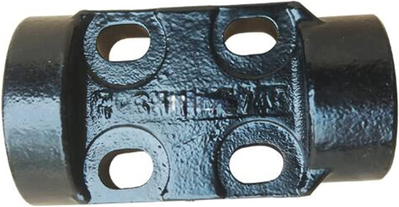 Seapple Bearing bracket, cabin stabilizer 1076746 Compatible with Volvo ...