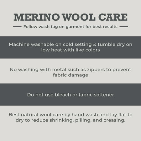 Meriwool - MERIWOOL 3 Pairs Merino Wool Blend Socks - Choose Your Size ...