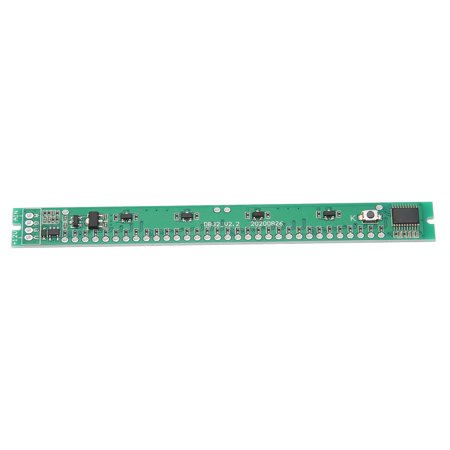 Music Indicator, PCB 8 Effects 32 Bit Sound Indicator DIY With 4PIN ...