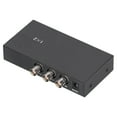 SDI Splitter Distributor Adapter 1 in 2 Out 1080P Support SD3G?SDI with ...