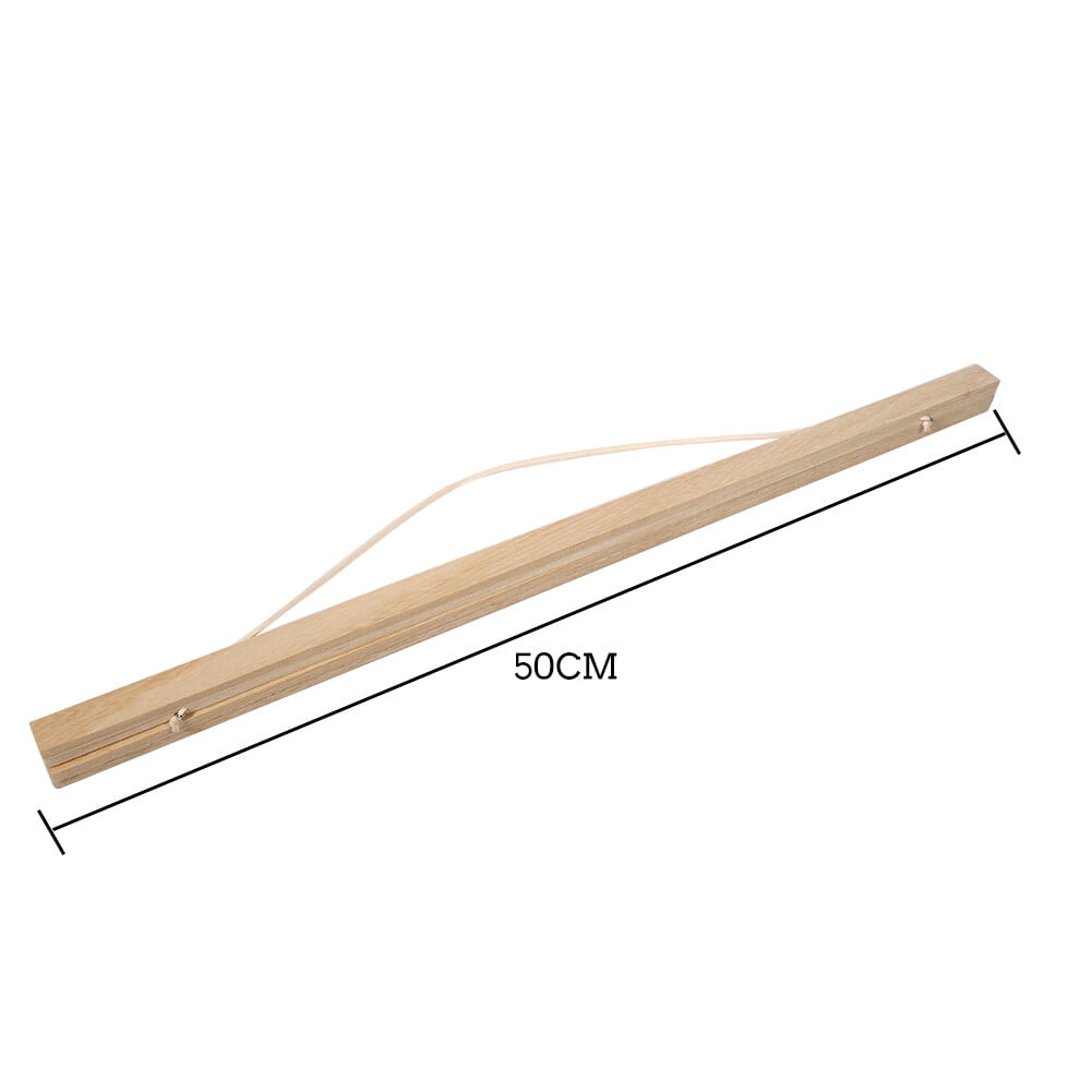 Click here for Domqga Poster Hanger Poster Hangers Compressed Saw... prices