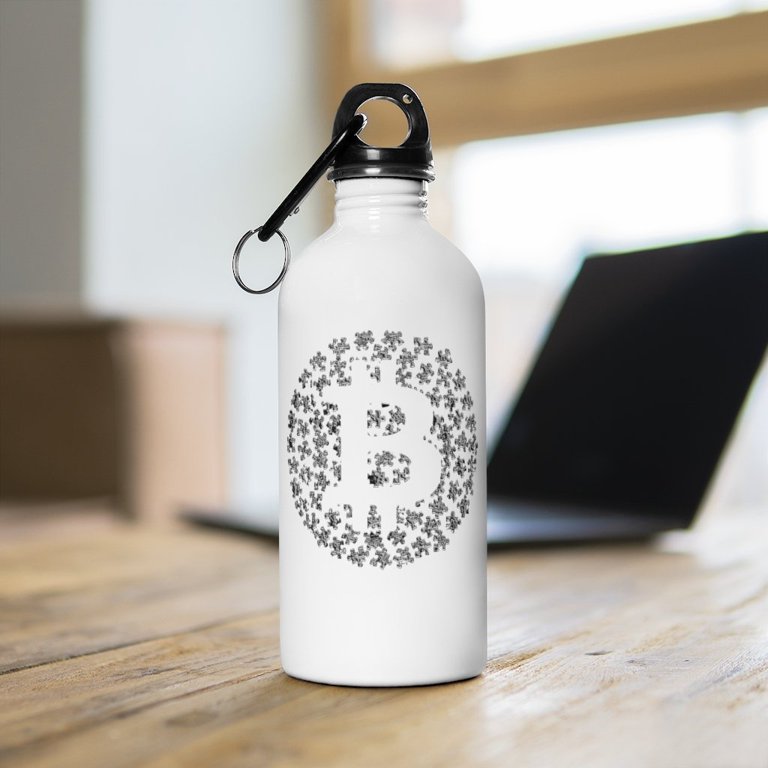 Bitcoin Merchandise