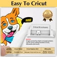 TransOurDream Inkjet Printer Compatible Iron-on Heat Transfers Paper ...