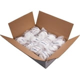 (12 Pack) Baden Ballistic Pitching Machine Baseball - Walmart.com