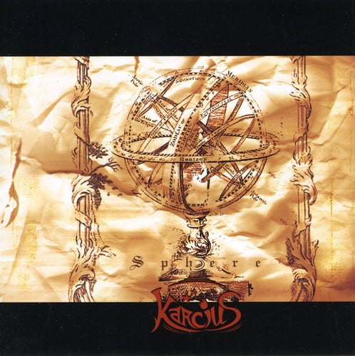 Sphere (CD) - Walmart.com - Walmart.com