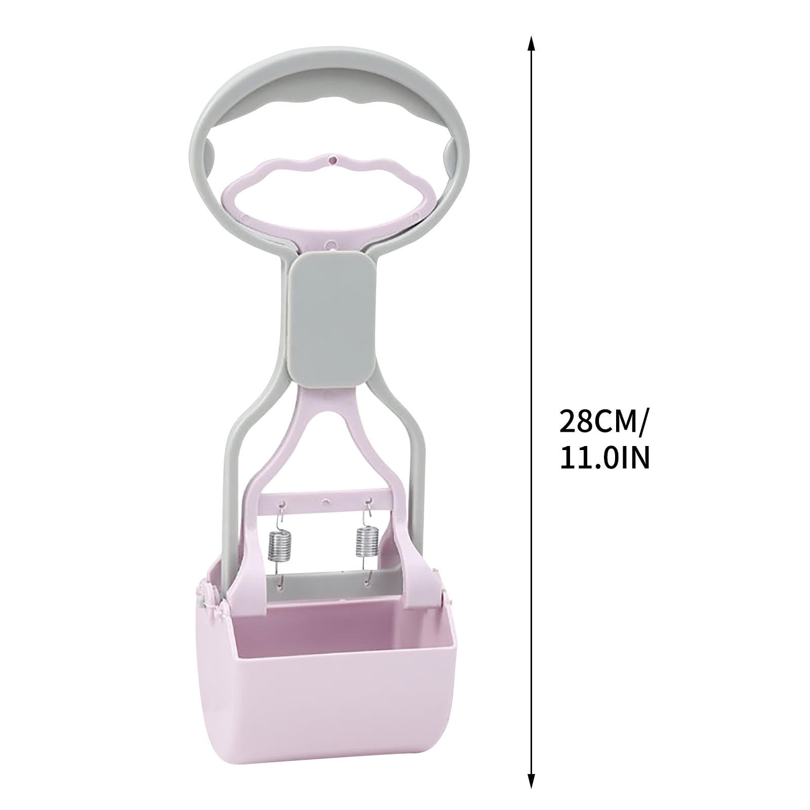 Click here for Unbranded Dog Pet Long Handle Pooper Poop Scoop Cl... prices