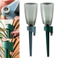 Spring Self-Watering Kits Automatic Waterers Drip Irrigation Plant ...