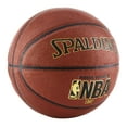 Spalding NBA Official Indoor/Outdoor Basketball - Walmart.com