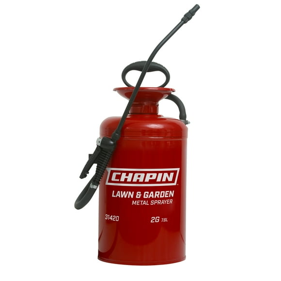 2 Gallon Sprayers
