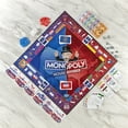 Monopoly House Divided Board Game: Elections, White House Themed Game ...