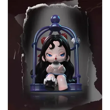 Genuine Dodo Nami Doomsday Paradise Series Blind Box Cute Kawaii Dolls ...